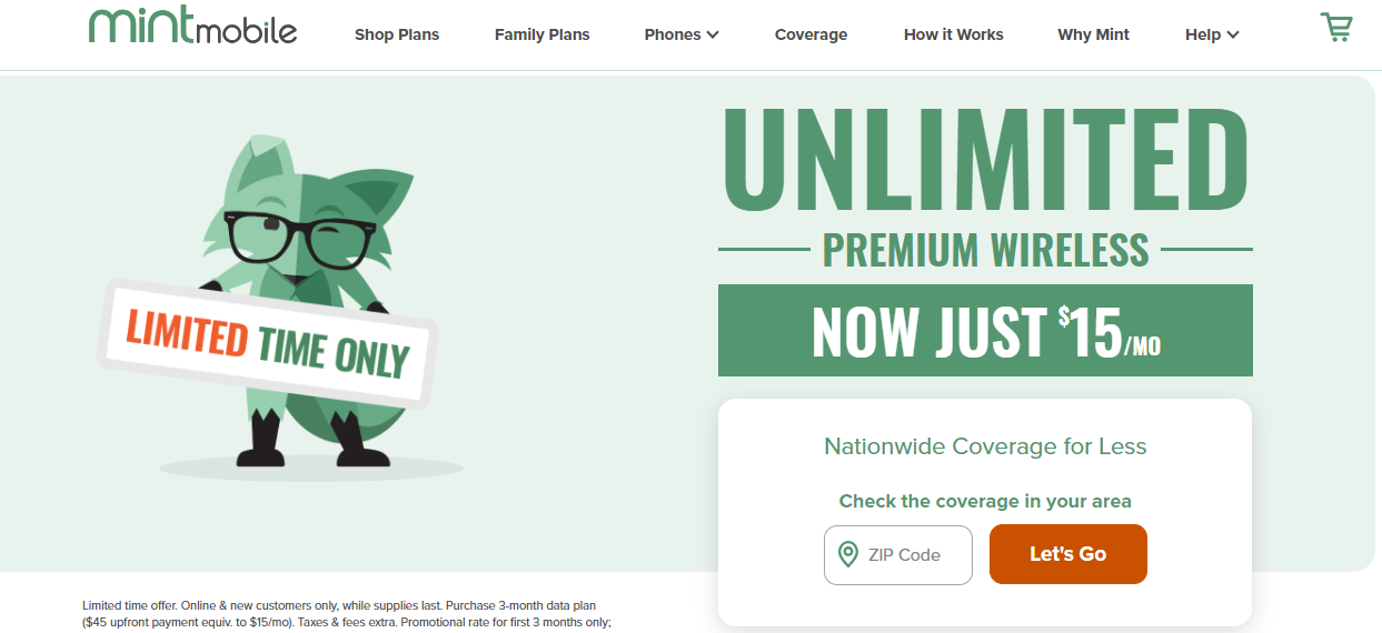 Why Mint Mobile is a Game Changer in the World of Wireless Providers ...