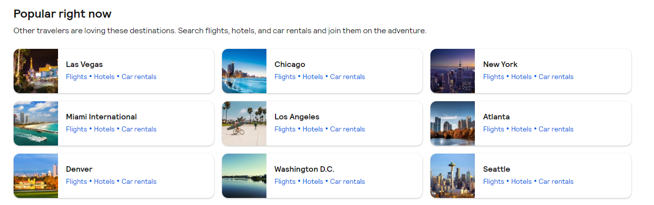 How Skyscanner Revolutionized the Way We Search for Flights and Hotels ...