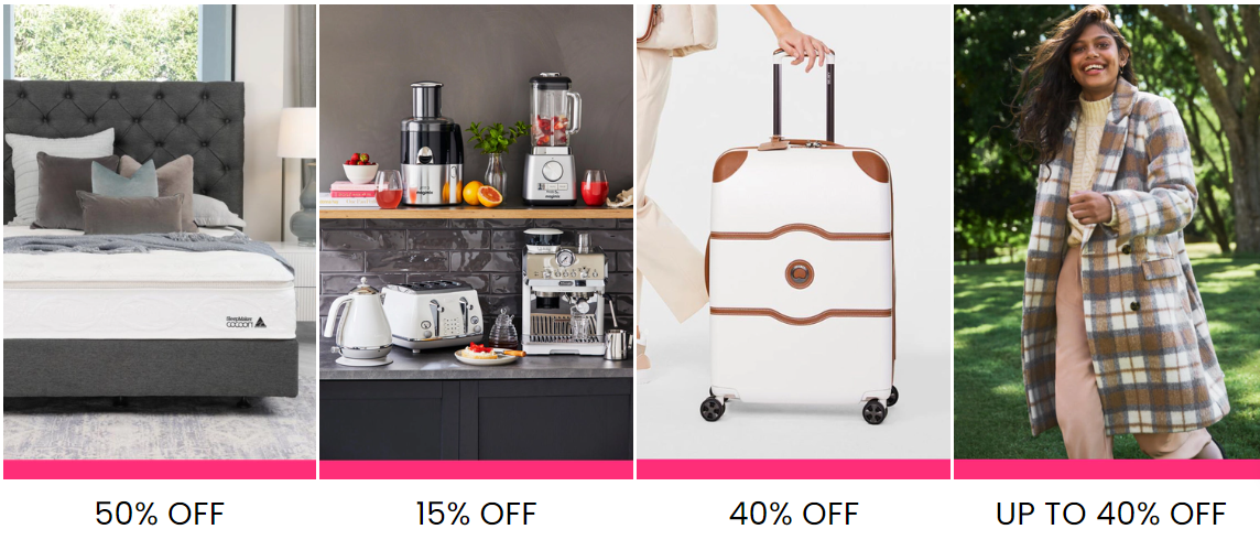 MYER's Unique Shopping Experience: What Sets it Apart from Other ...