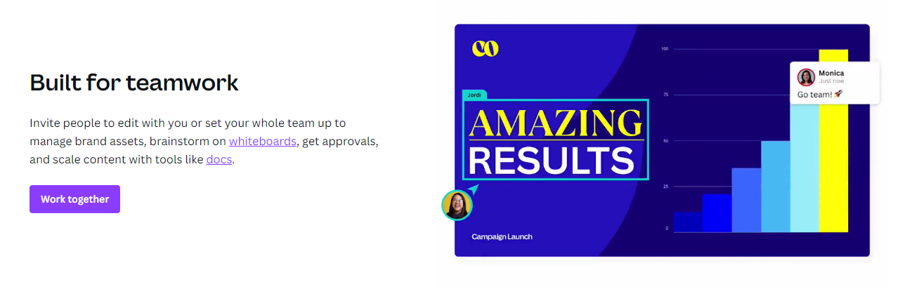 Maximizing Your Social Media Presence with Canva's Customizable ...