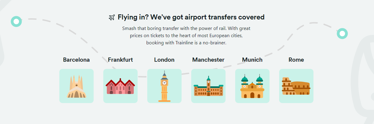 The Ultimate Guide to Trainline: Everything You Need to Know ...