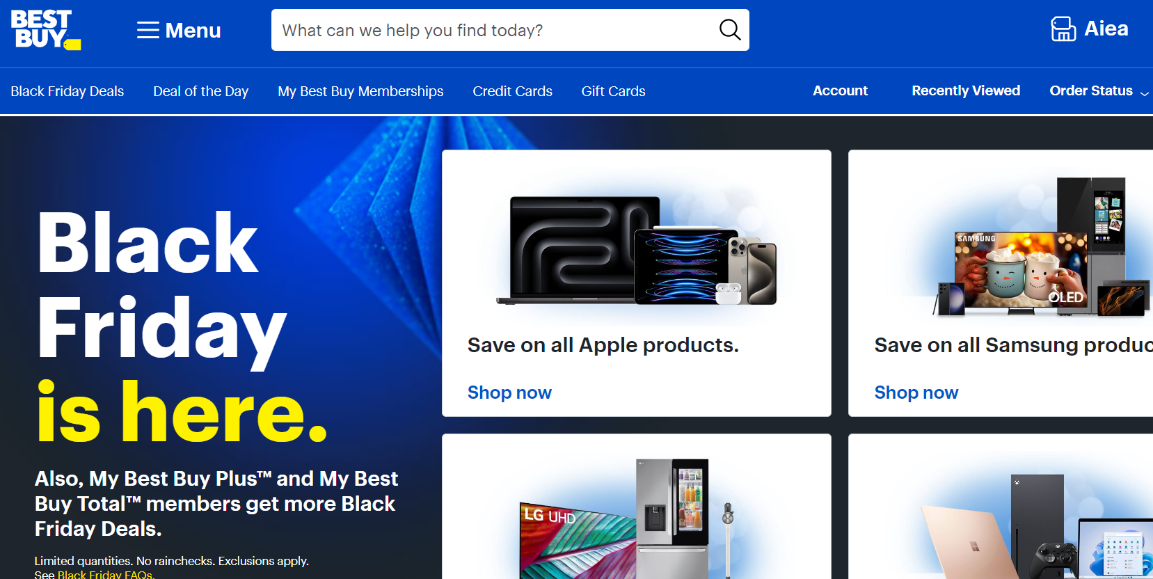 The Latest Must-Have Electronic Items for Tech Enthusiasts ...