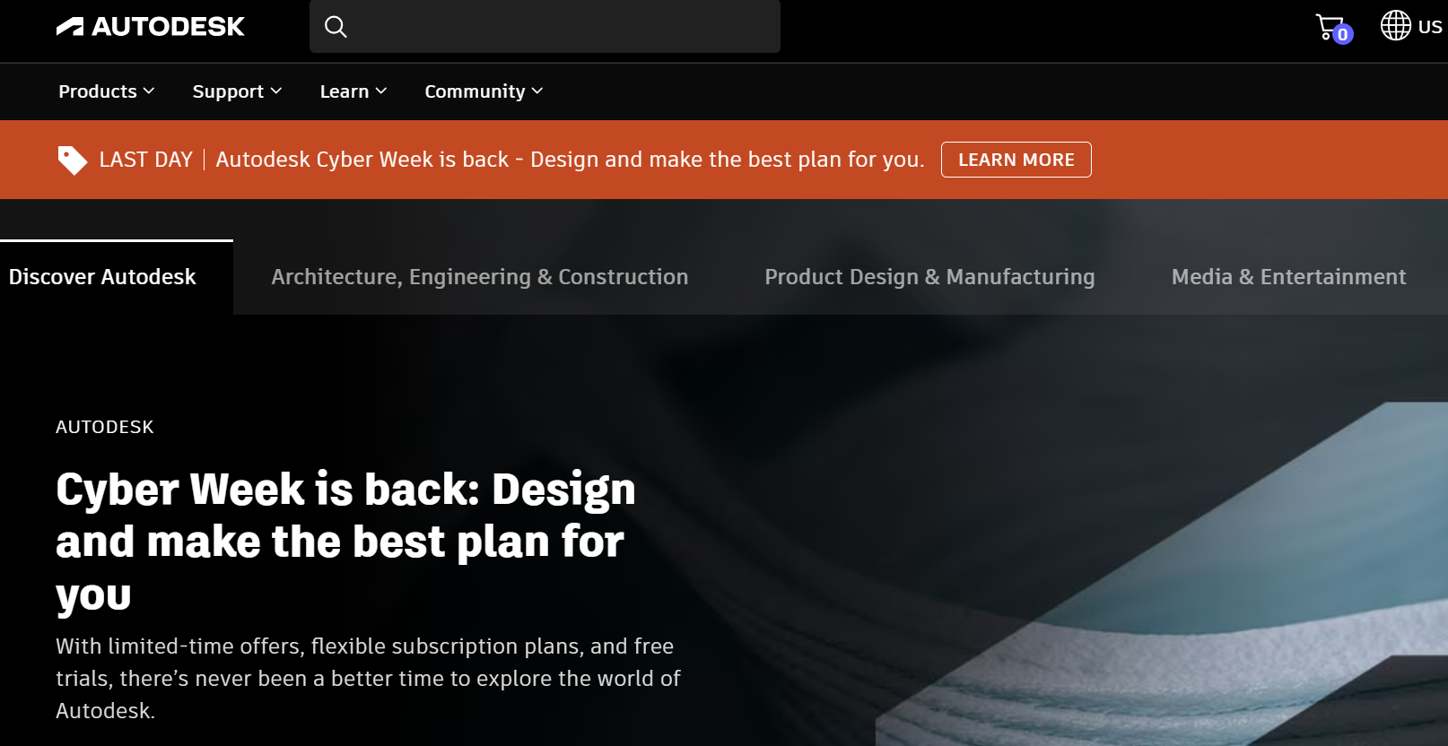 From Blueprint to Reality: How Autodesk Helps You Bring Your Designs to ...