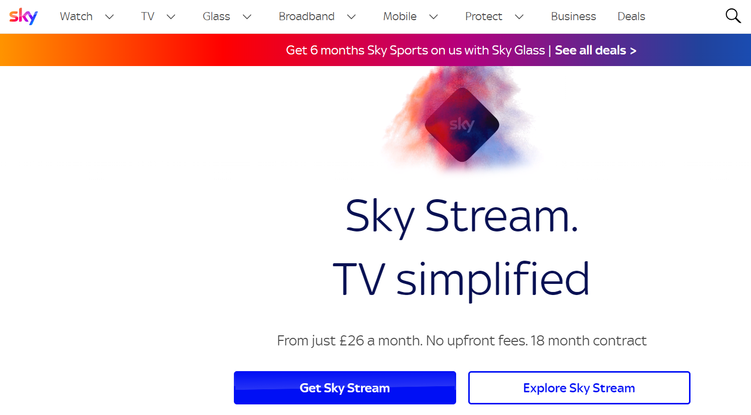 Unleashing the Power of Entertainment: Why Sky Fiber is the Ultimate ...