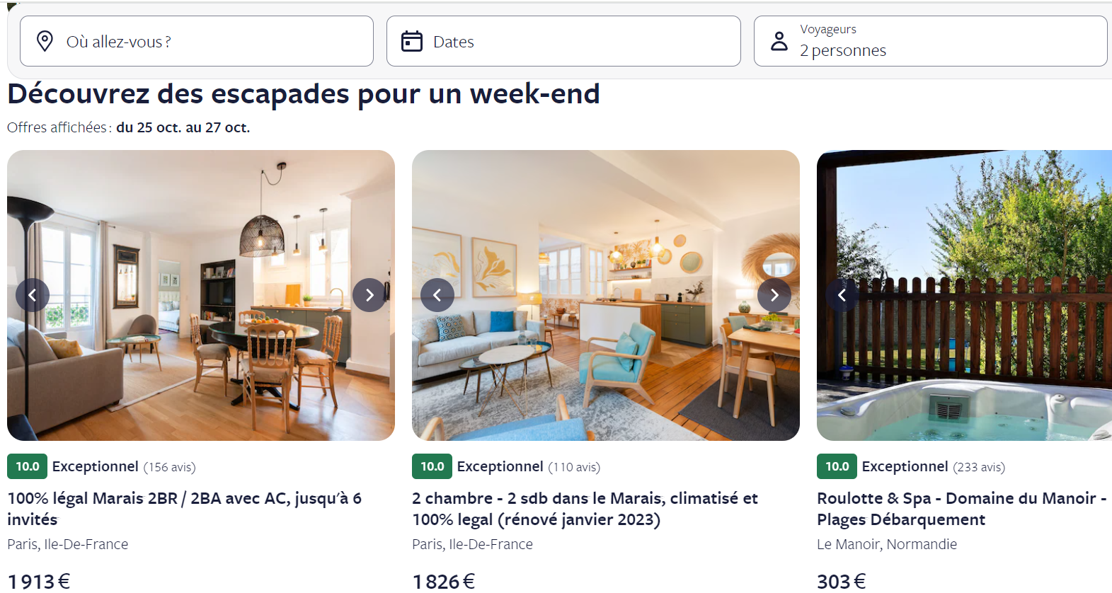 Abritel Website Review: Your Go-To Platform for Booking Dream ...