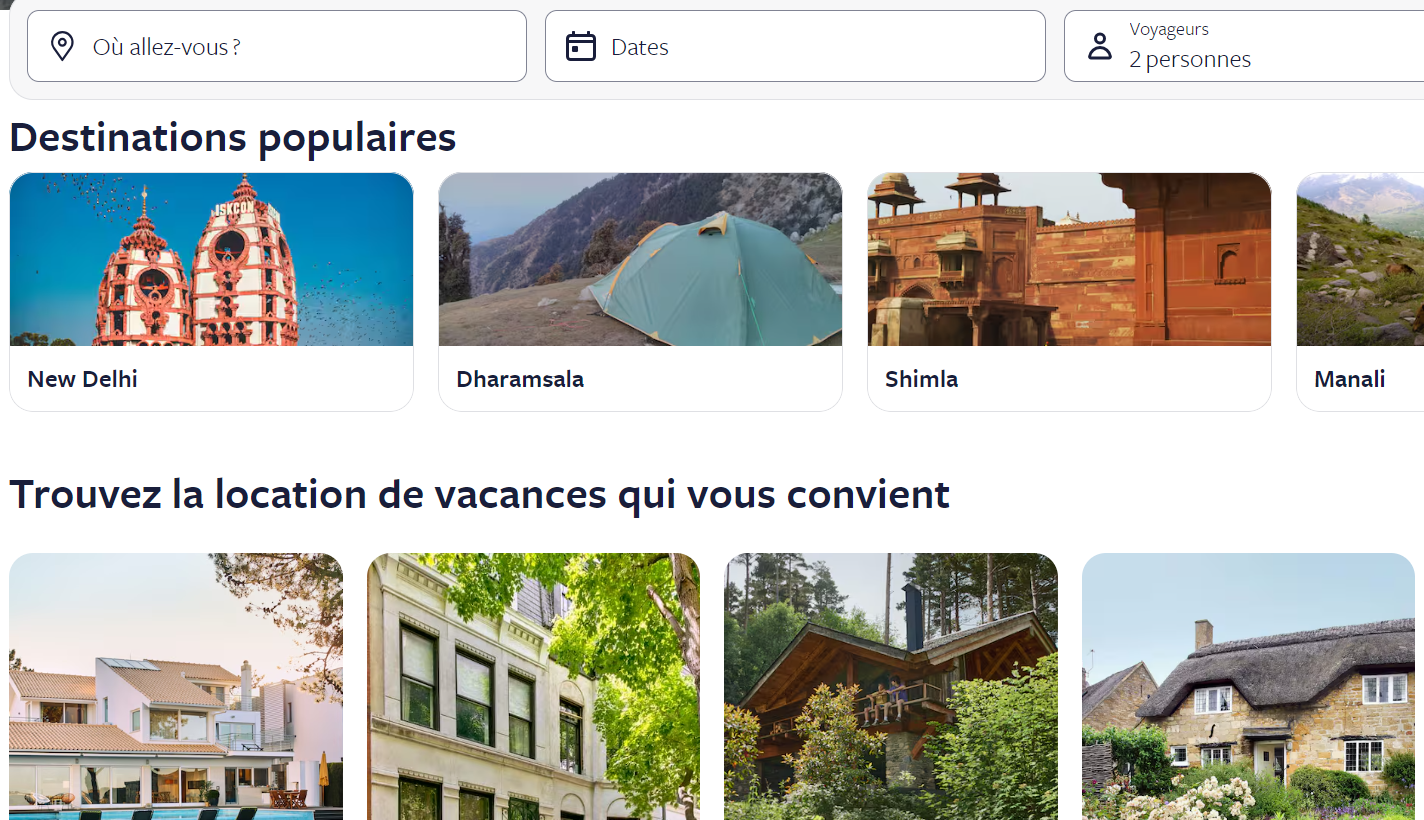 Abritel Website Review: Your Go-To Platform for Booking Dream ...