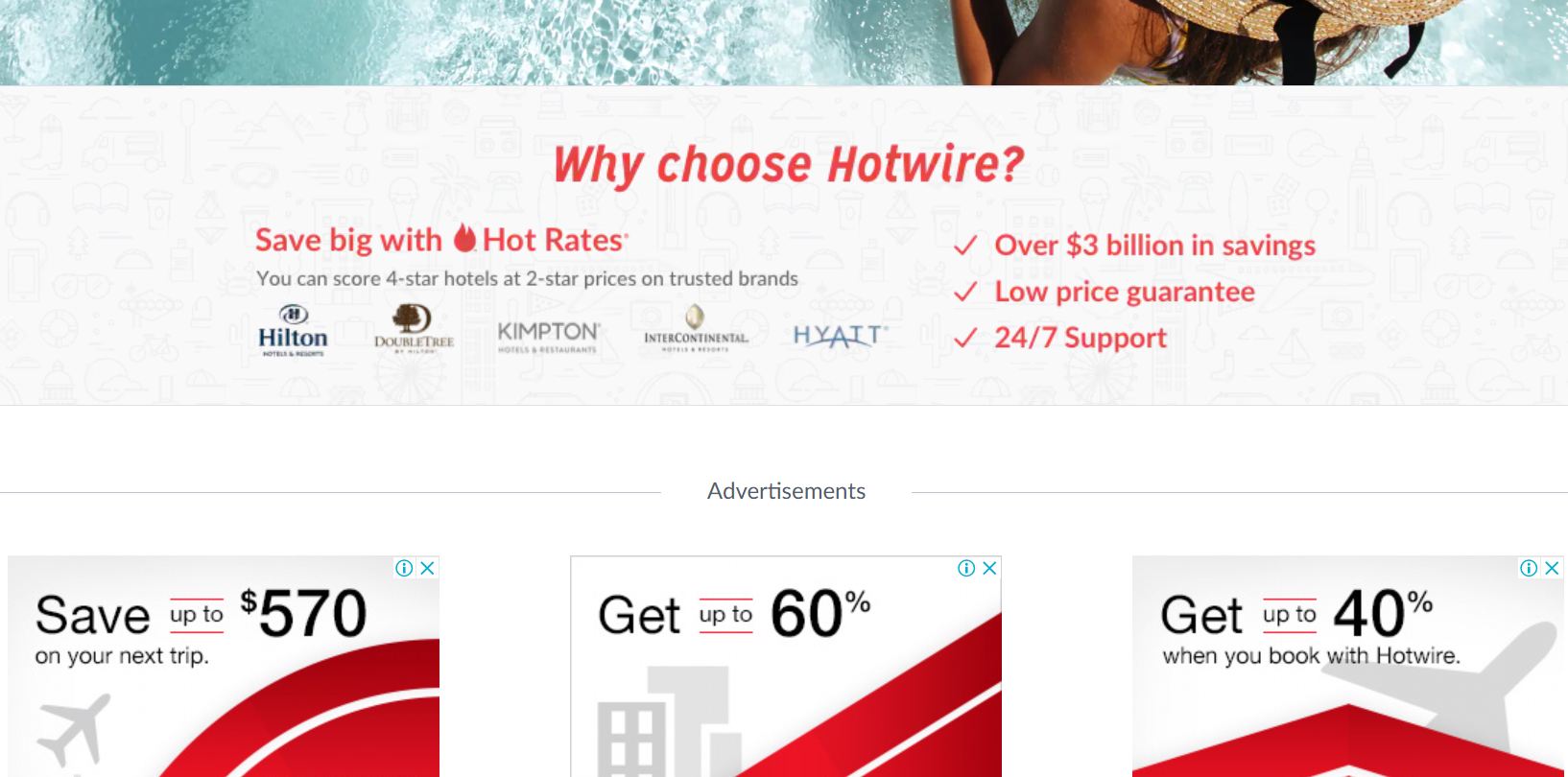 Hotwire Website Review: Uncovering the Best Deals on Hotels and Flights ...