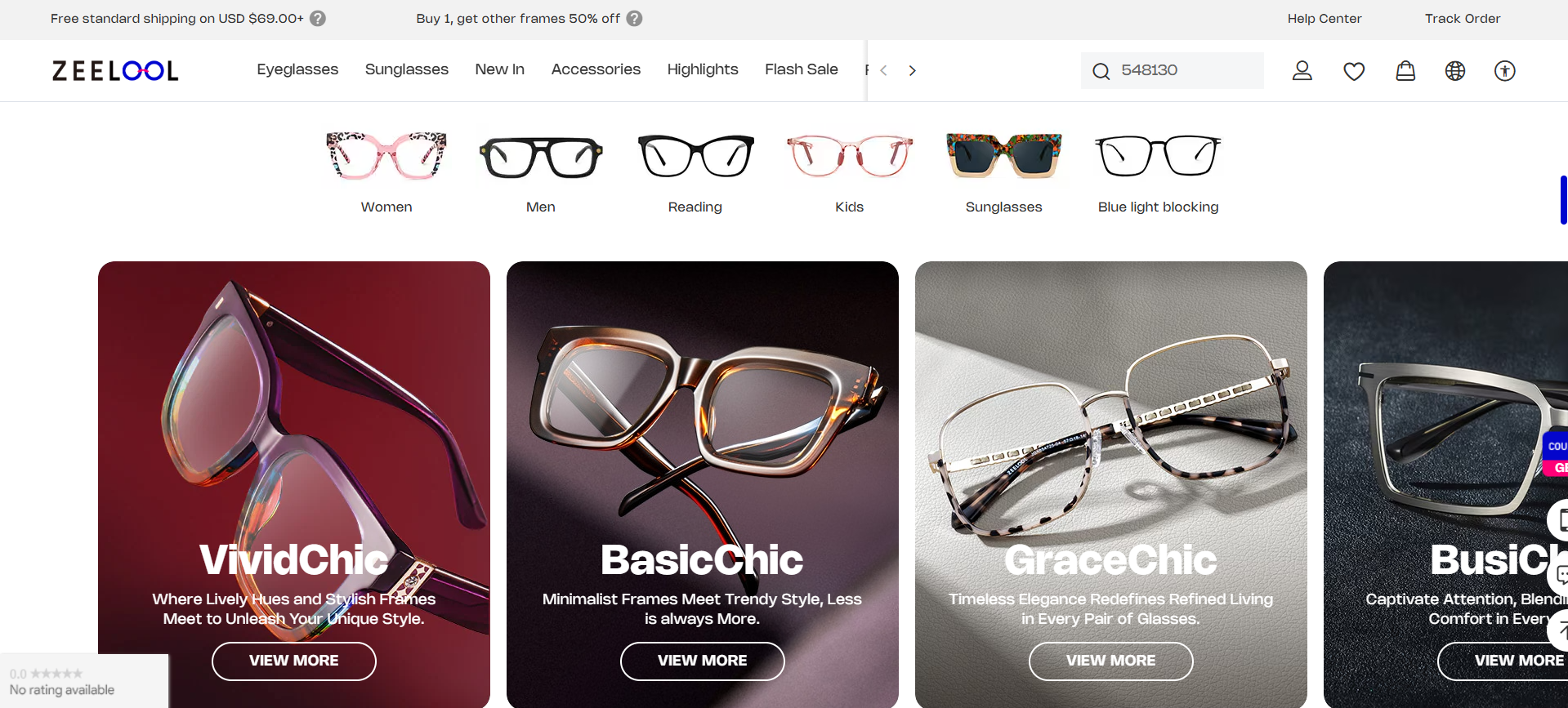 Stylish and Affordable: The Best Prescription Glasses You Can Find ...